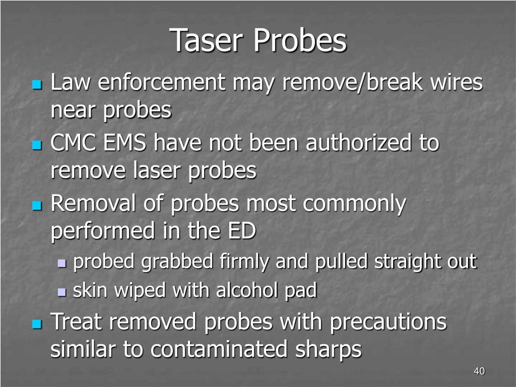 PPT - Curriculum Update: Crime Scenes Behavioral Emergencies Toxic ...