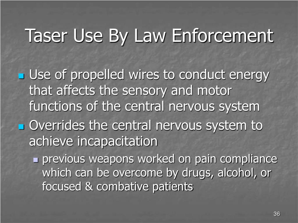 PPT - Curriculum Update: Crime Scenes Behavioral Emergencies Toxic ...