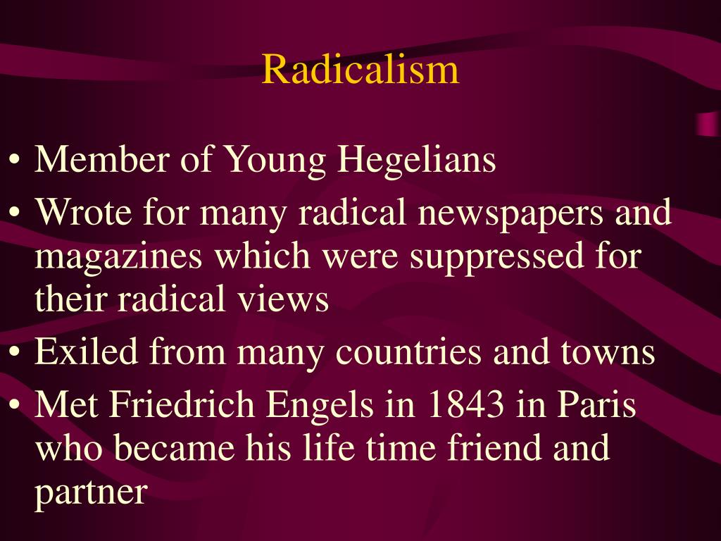 PPT - Exploring Socialism and Economics Through Key Figures PowerPoint ...
