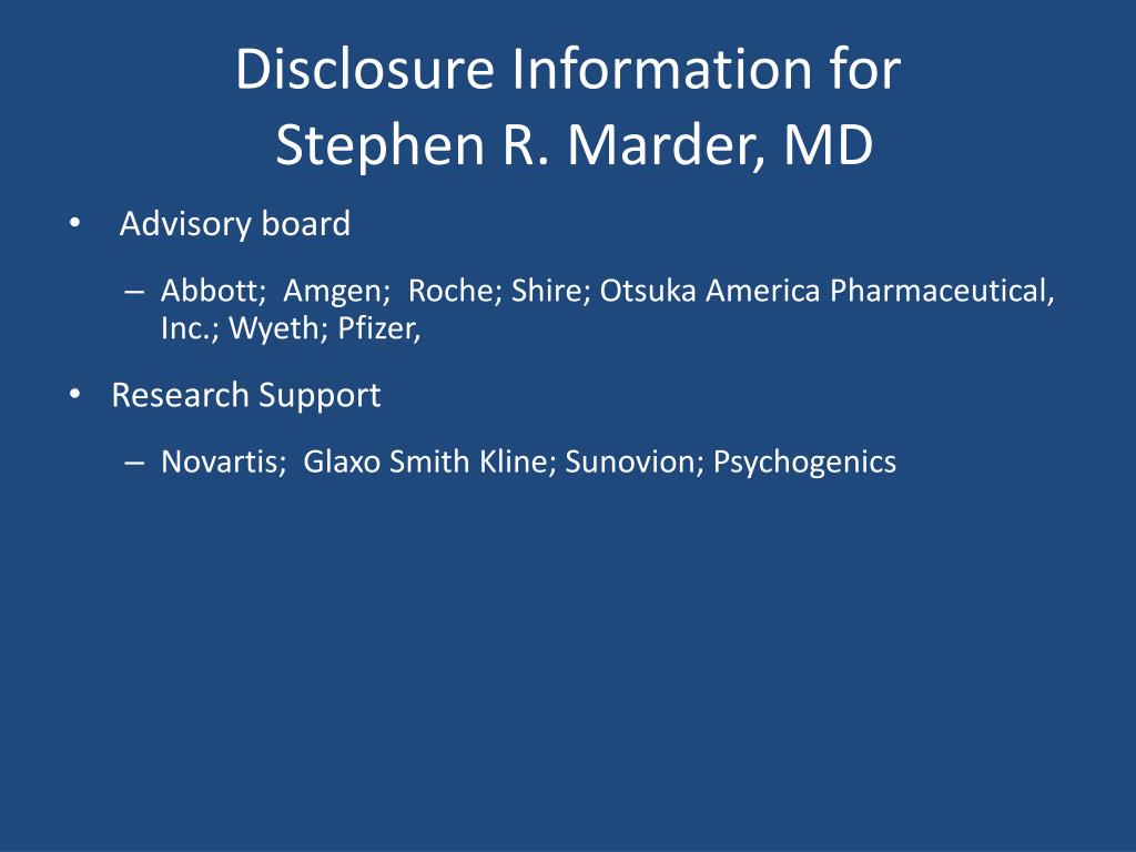 PPT - Financial Conflict of Interest and Medical Research PowerPoint ...