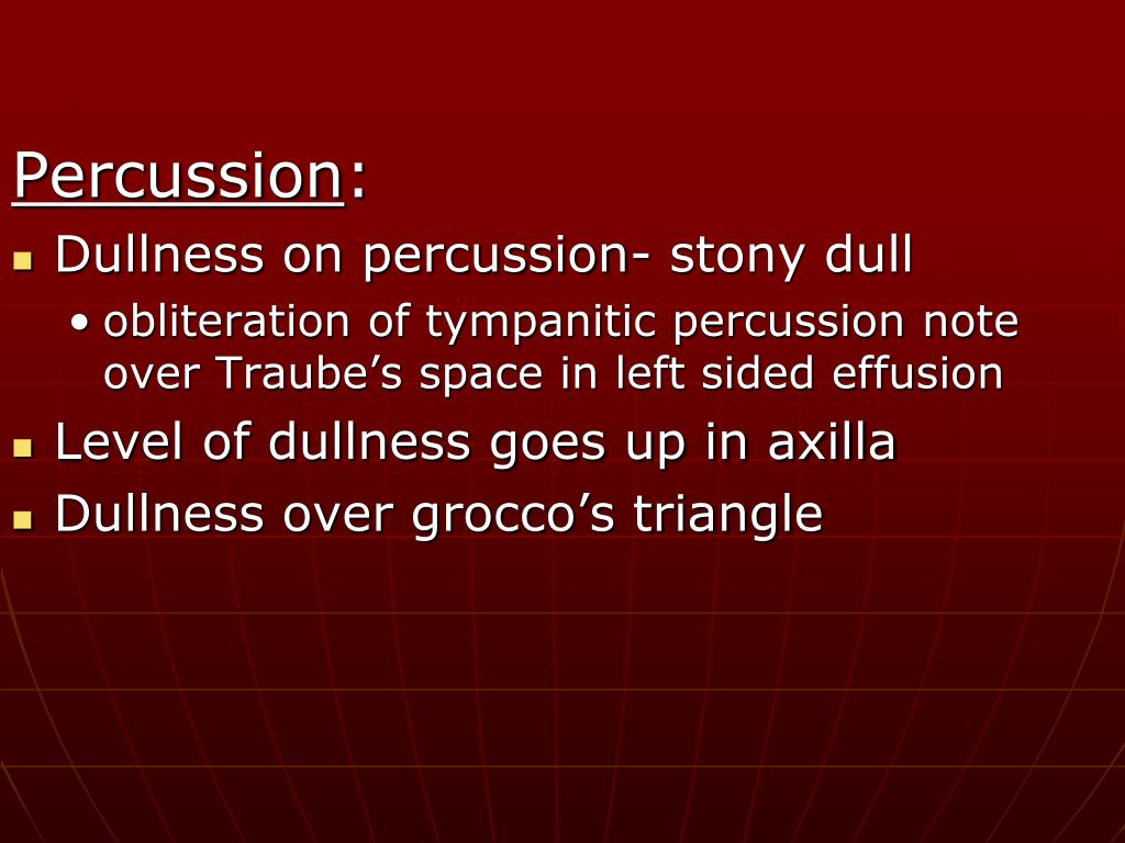 PPT - Diseases of Pleura PowerPoint Presentation, free download - ID ...