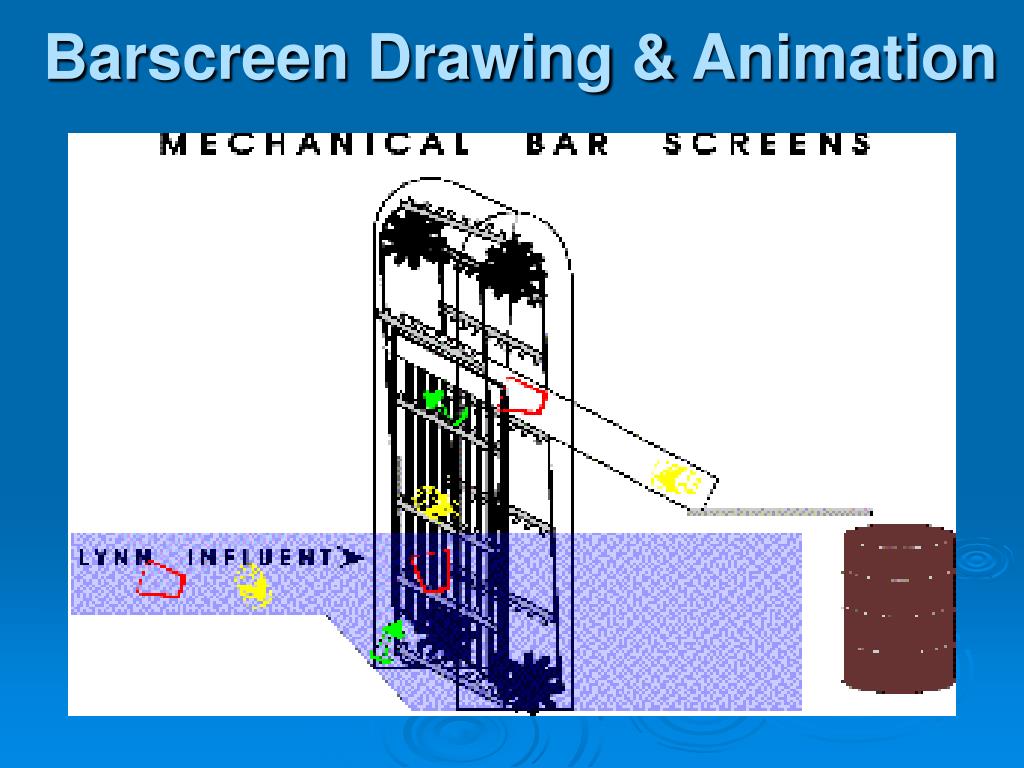 PPT - Lynn Waste Water Treatment Plant PowerPoint Presentation, free ...