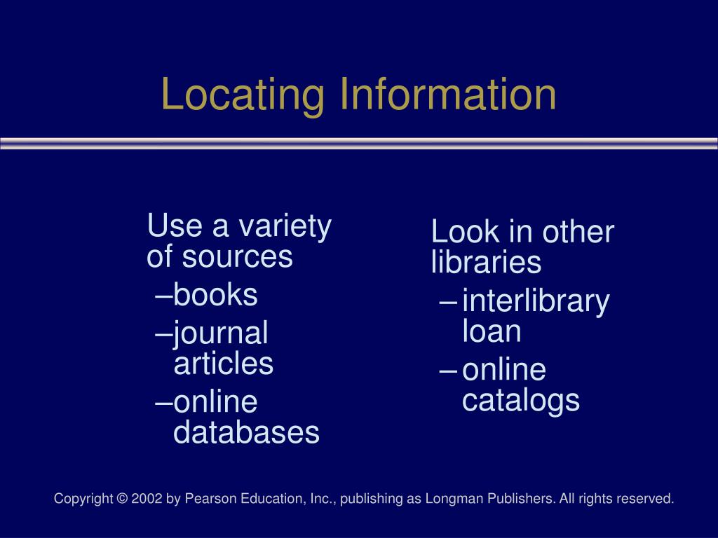 PPT - Effective Research Strategies: Mastering Interviews and ...