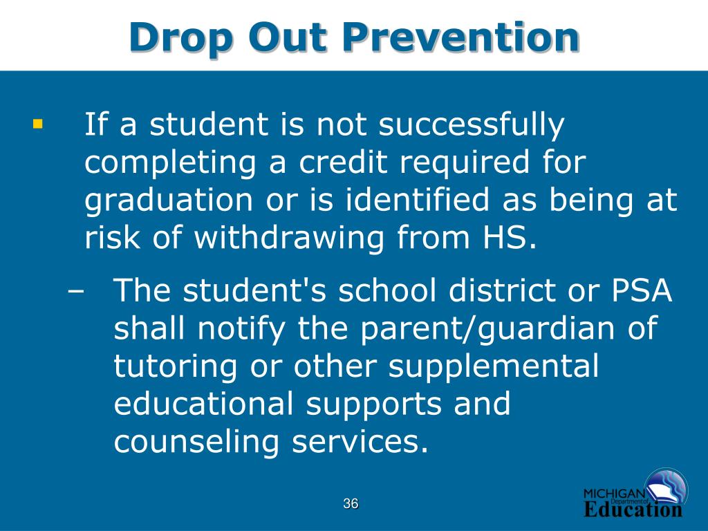 PPT - Personal Curriculum: Special Education Advisory Committee ...