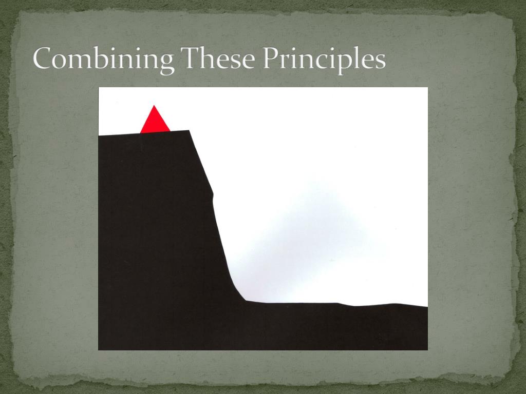 PPT - Molly Bang’s Picture This: How Pictures Work PowerPoint ...