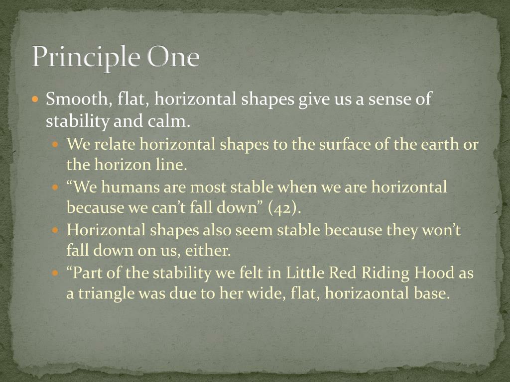 PPT - Molly Bang’s Picture This: How Pictures Work PowerPoint ...