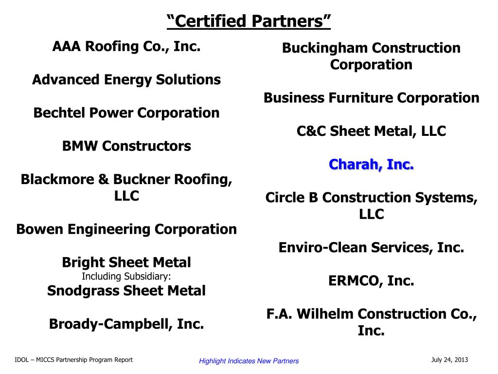 PPT - Indiana Department of Labor’s (IDOL) Indiana Occupational Safety ...