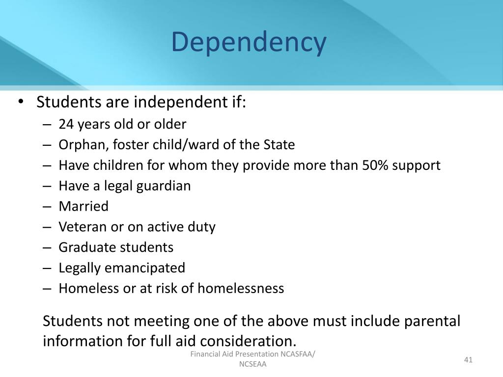 PPT - Financial Aid for College 2013 - 2014 PowerPoint Presentation ...