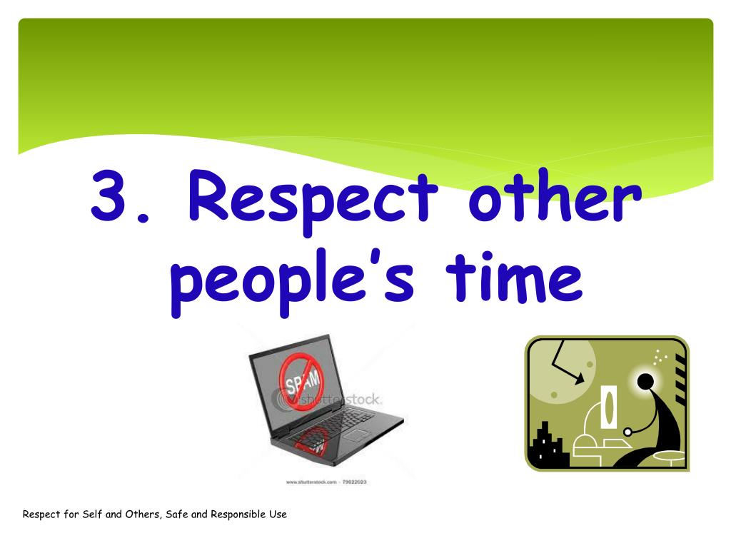PPT - St St Stephen’s School Cyberwellness - Safety Tips & Netiquette ...
