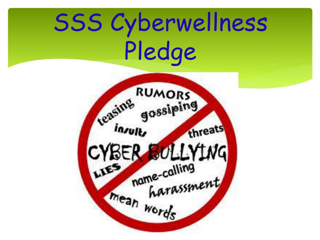 PPT - St St Stephen’s School Cyberwellness - Safety Tips & Netiquette ...