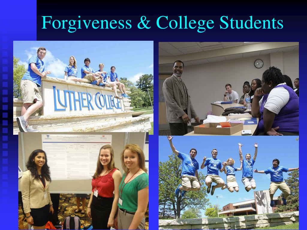 PPT - Forgiveness in Mind, Body, and Spirit: Healing Emotional Wounds ...