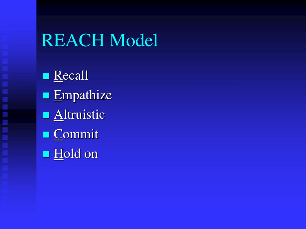 PPT - Forgiveness in Mind, Body, and Spirit: Healing Emotional Wounds ...