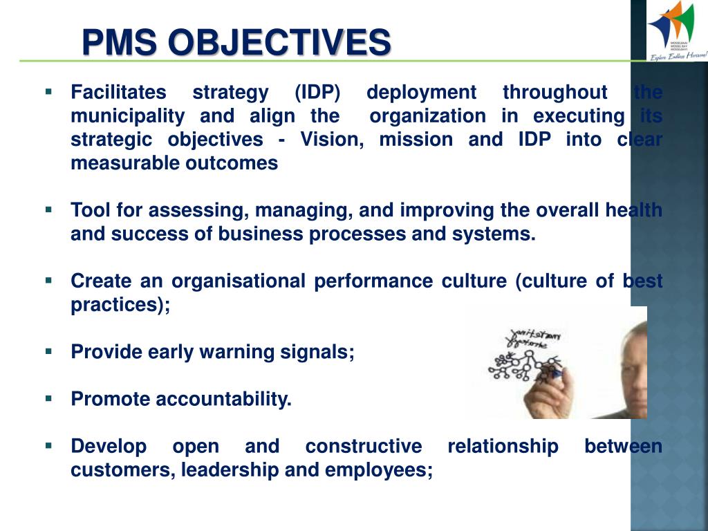 PPT - MOSSEL BAY MUNICIPALITY PMS BEST PRACTICE PowerPoint Presentation ...