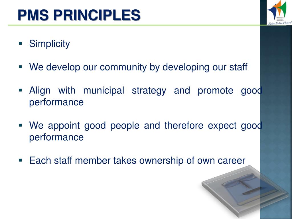 PPT - MOSSEL BAY MUNICIPALITY PMS BEST PRACTICE PowerPoint Presentation ...