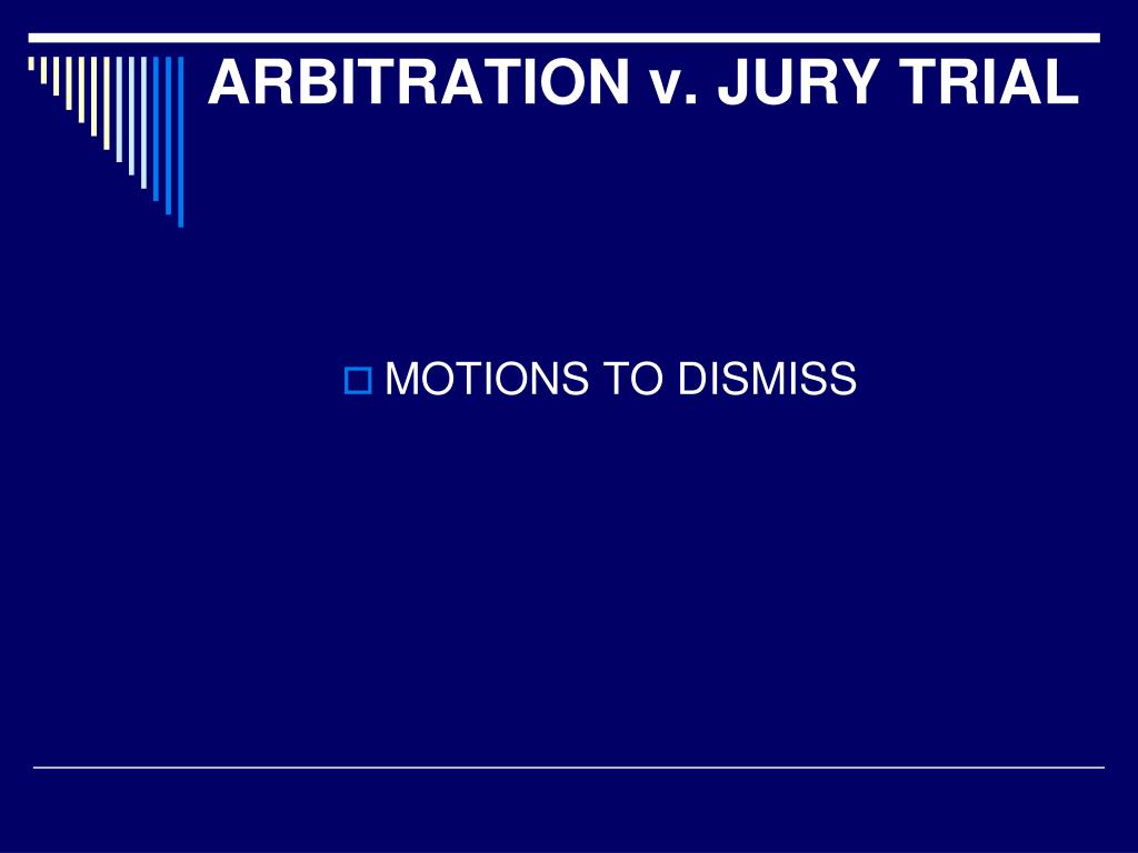 PPT - ARBITRATION EXASPERATION John S. Worden Schiff Hardin LLP San ...