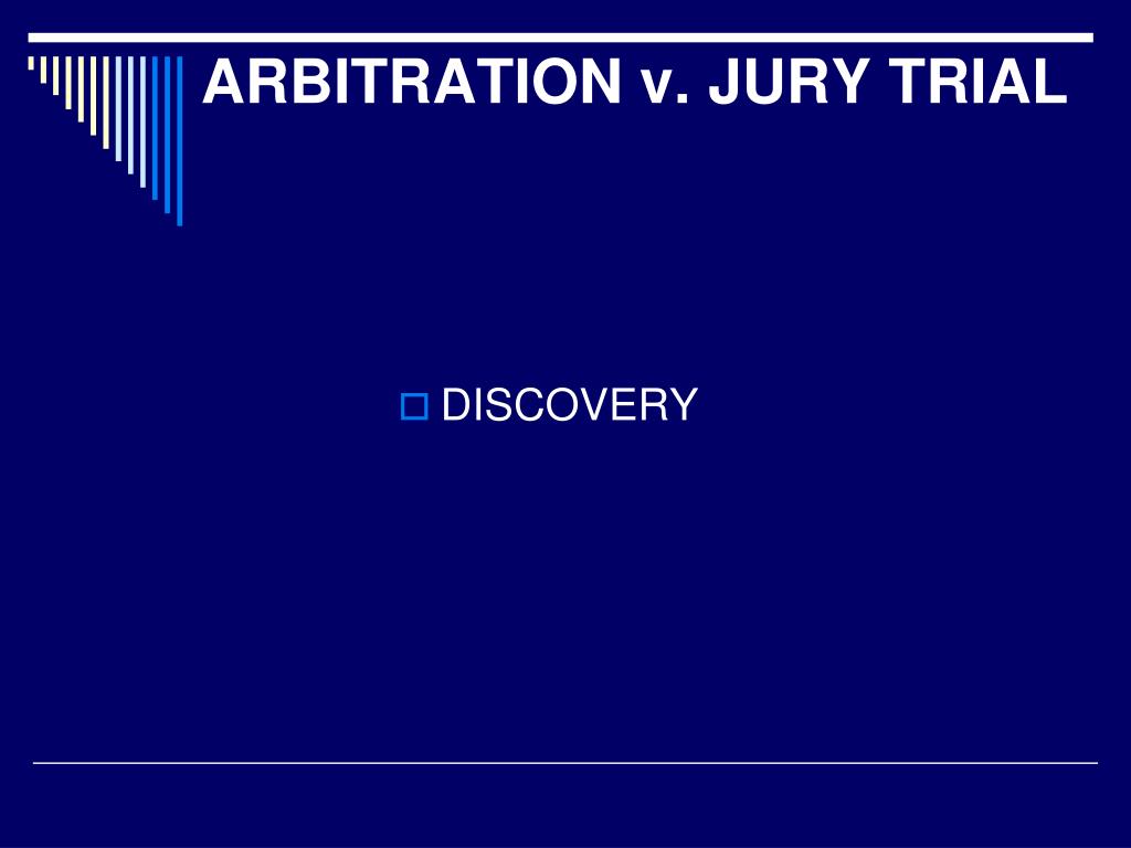 PPT - ARBITRATION EXASPERATION John S. Worden Schiff Hardin LLP San ...