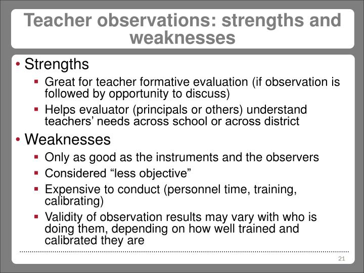 PPT - Measuring teacher and principal effectiveness PowerPoint ...