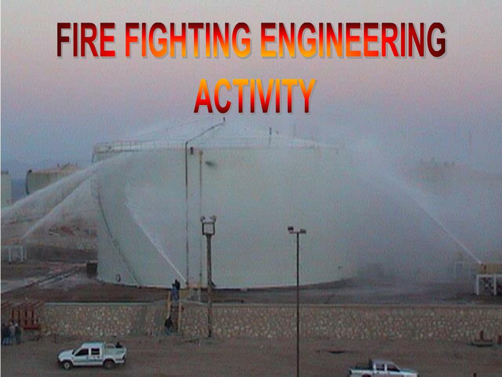 PPT - PETROSAFE Petroleum Safety & Environmental Services Company ...