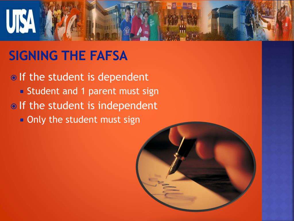 PPT - FAFSa & tasfa presentation PowerPoint Presentation, free download ...