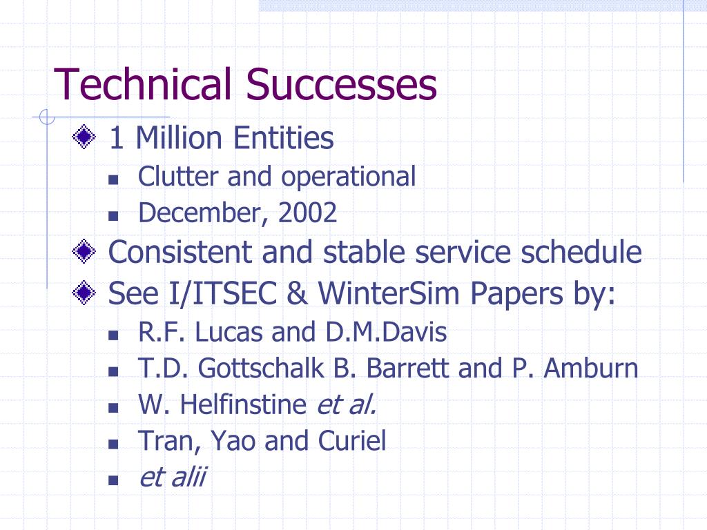 PPT - Joint Experimentation on Scalable Parallel Processors PowerPoint ... PPT - Joint Experimentation on Scalable Parallel Processors PowerPoint ...