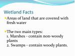 PPT - Chapter 7: Aquatic Ecosystems PowerPoint Presentation - ID:1804298