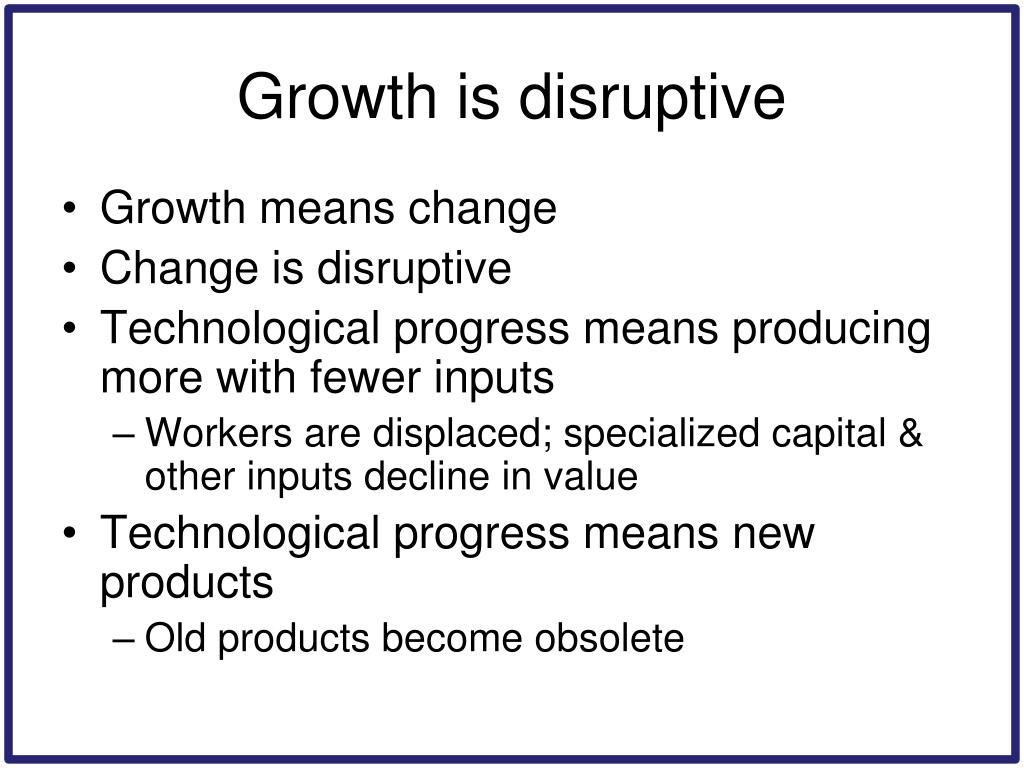 PPT - Economic Growth & New England PowerPoint Presentation, free ...