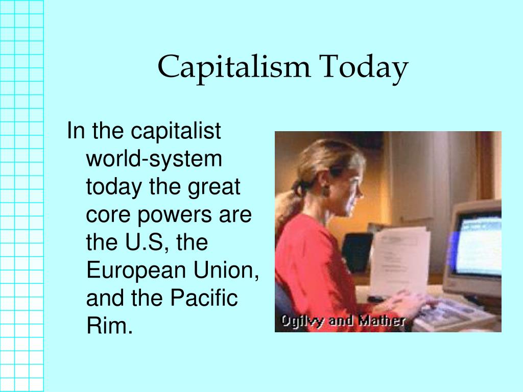 PPT - Industrial & Hyper-industrial Economies PowerPoint Presentation ...