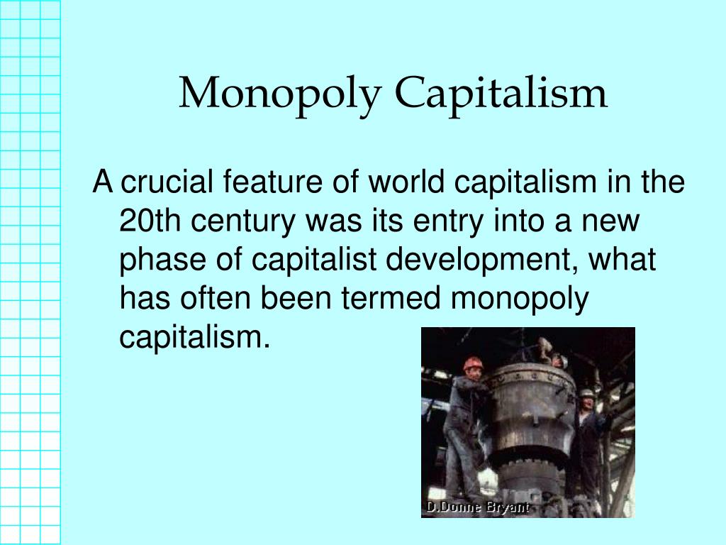 PPT - Industrial & Hyper-industrial Economies PowerPoint Presentation ...