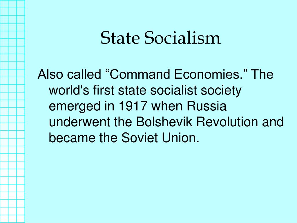 PPT - Industrial & Hyper-industrial Economies PowerPoint Presentation ...