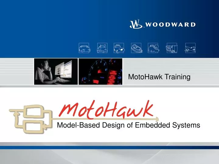 PPT - Model-Based Design of Embedded Systems PowerPoint Presentation ...