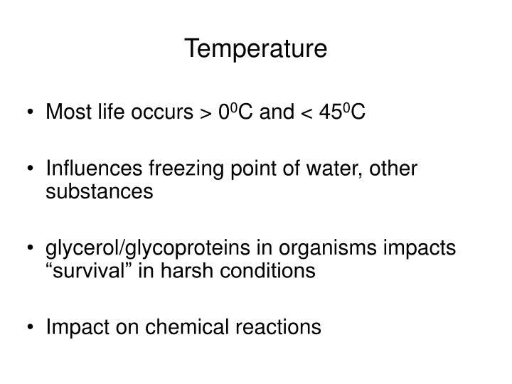 PPT - The Physical Environment PowerPoint Presentation - ID:1805487