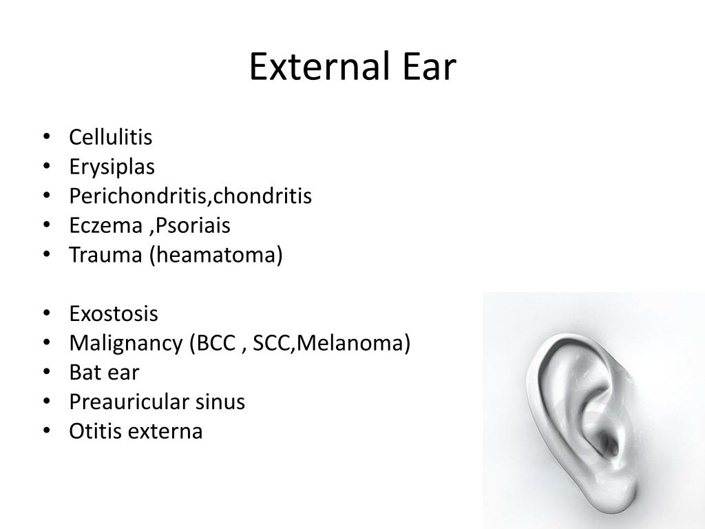 PPT - ENT UPDATE FOR PRIMARY CARE WEST CUMBERLAND HOSPITAL 05/06/2013 ...
