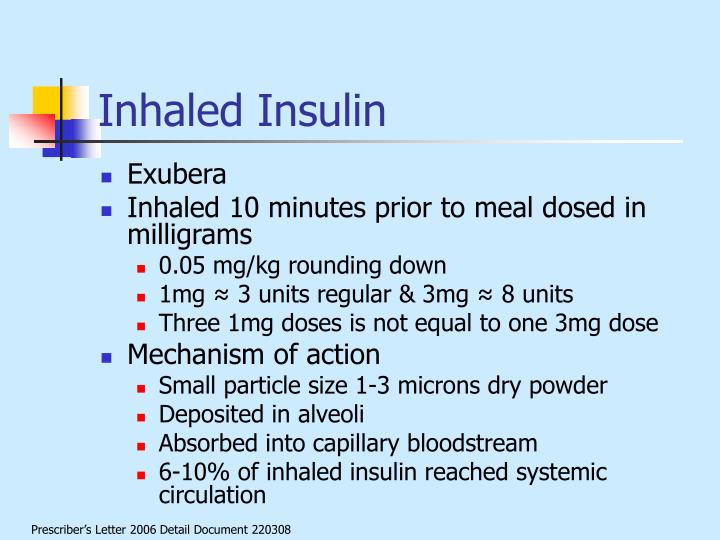 PPT - Type II Diabetes PowerPoint Presentation - ID:1805598