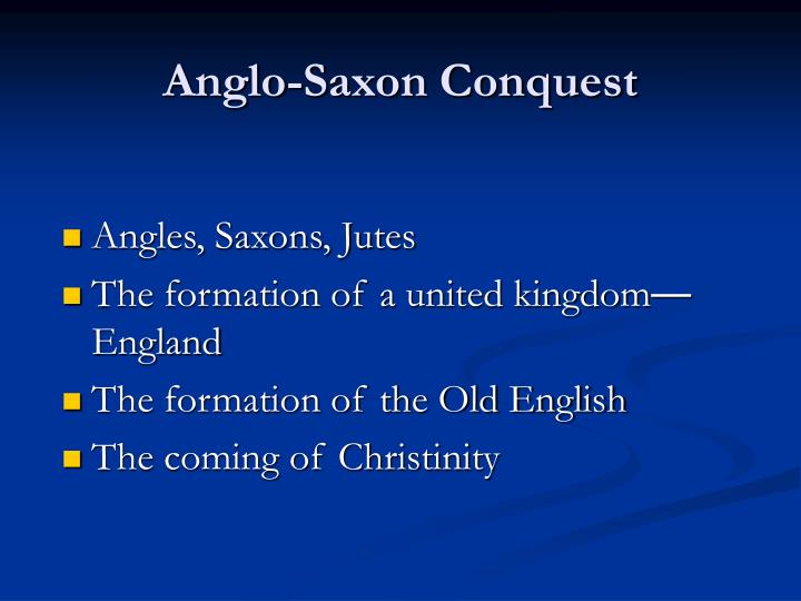 PPT - Old English Literature PowerPoint Presentation - ID:1805609