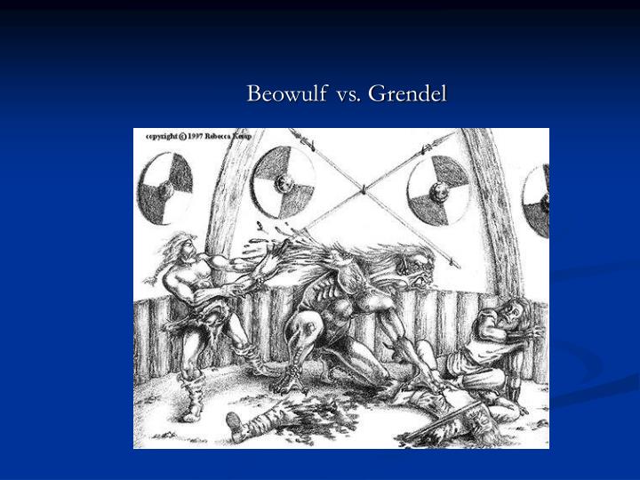 PPT - Old English Literature PowerPoint Presentation - ID:1805609