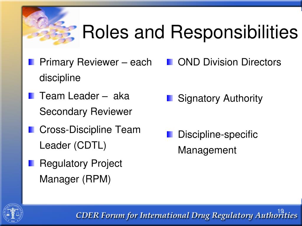 PPT - Drug Development in the 21 st Century: The Role of FDA’s Office ...