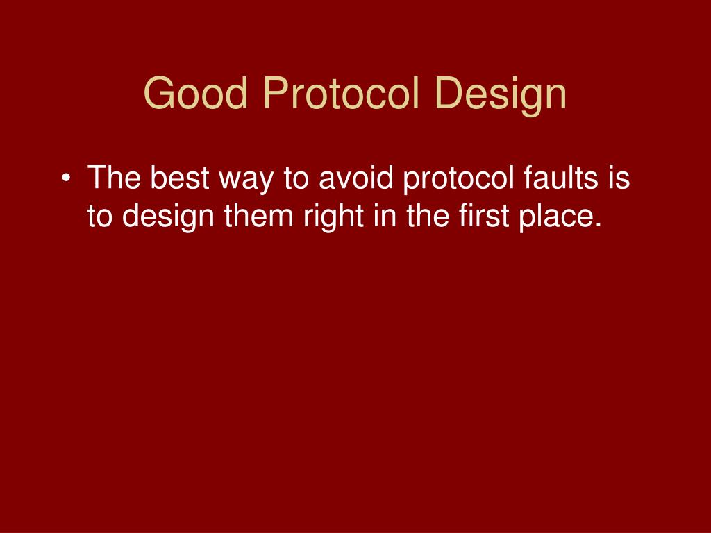 Ppt Modelling And Analysing Security Protocol Lecture 4 Attacks And Principles Powerpoint