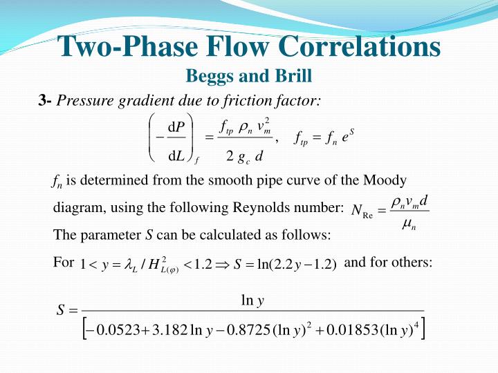 PPT - Two Phase Pipeline Part II PowerPoint Presentation - ID:1805883