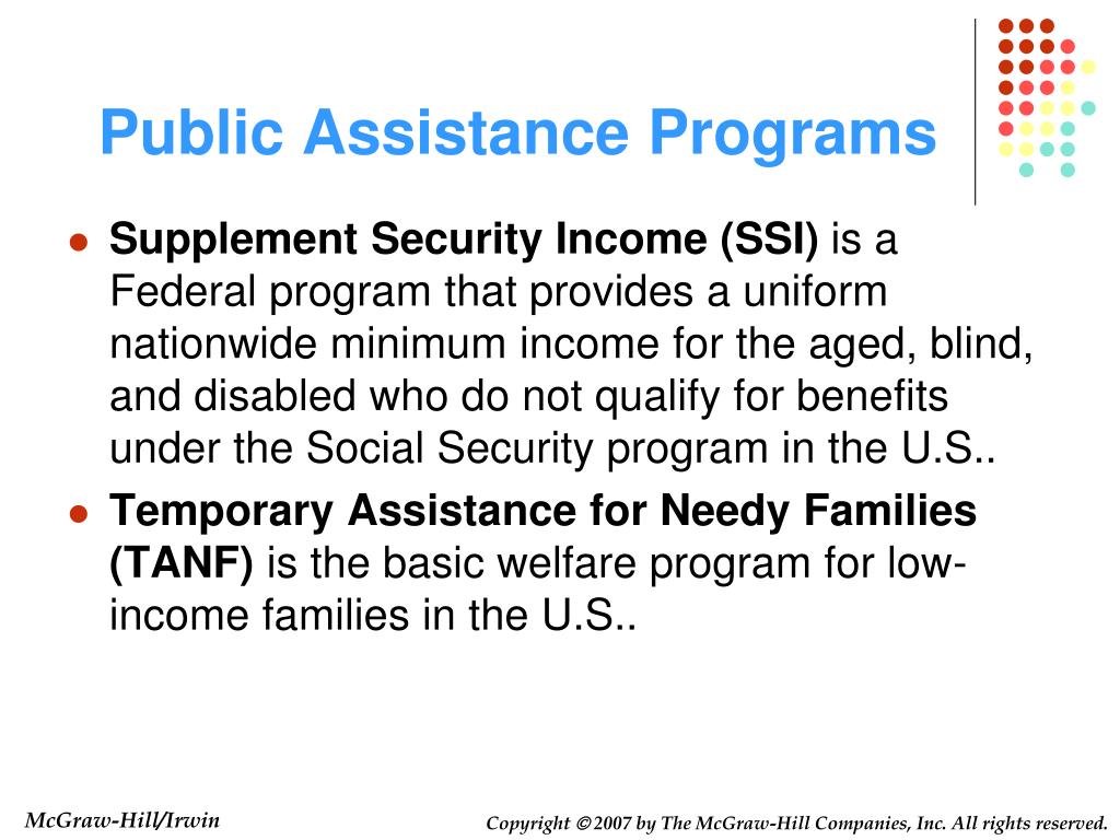 PPT - Chapter 11: Income Inequality and Poverty PowerPoint Presentation ...