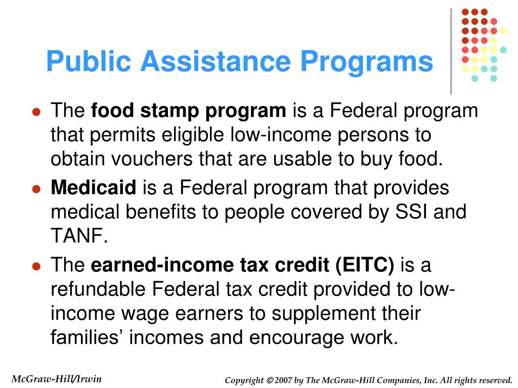 PPT - Chapter 11: Income Inequality and Poverty PowerPoint Presentation ...