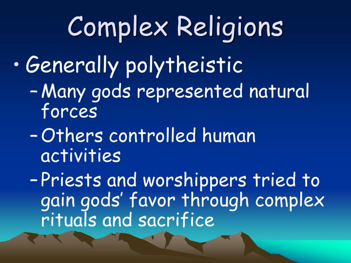 PPT - Civilization PowerPoint Presentation - ID:1806259