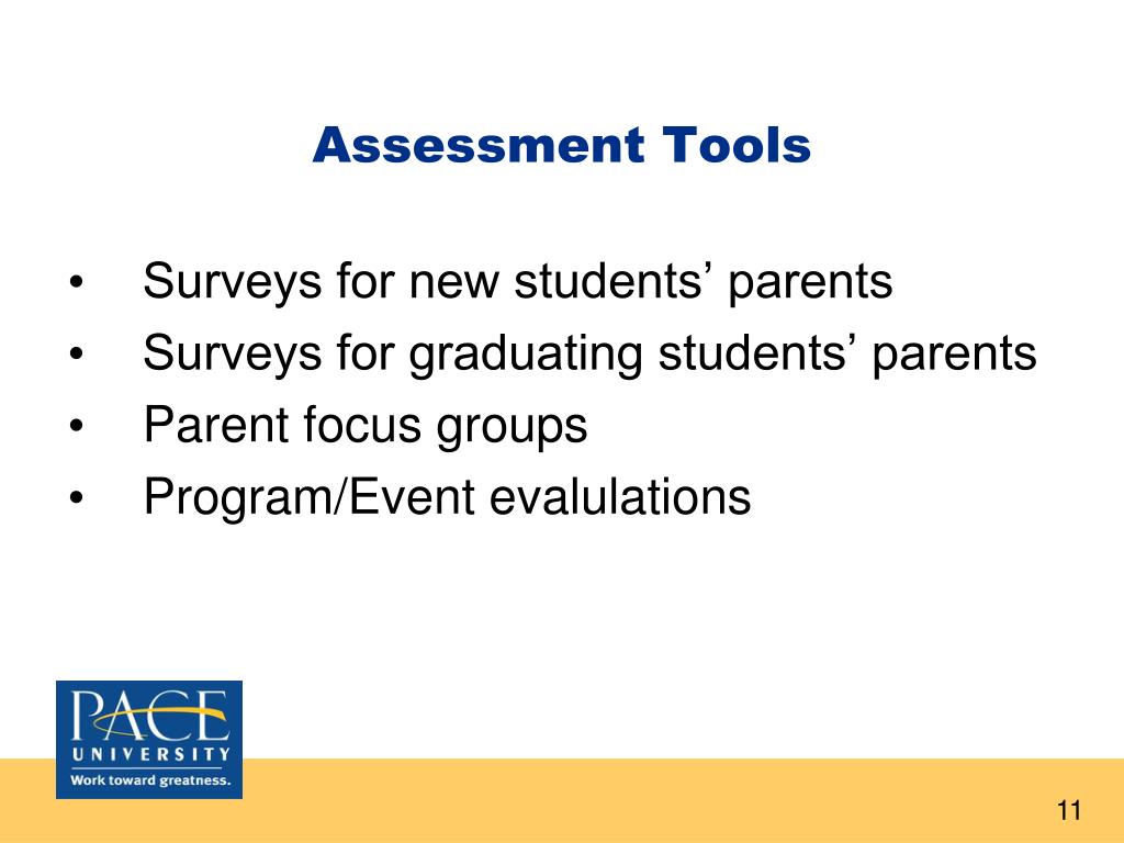 PPT - Parents as Partners in First-Year Student Success 25 th ...