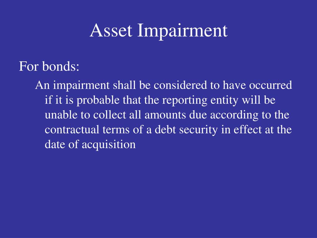 PPT - Navigating Insurance Industry Investments: Accounting Insights ...