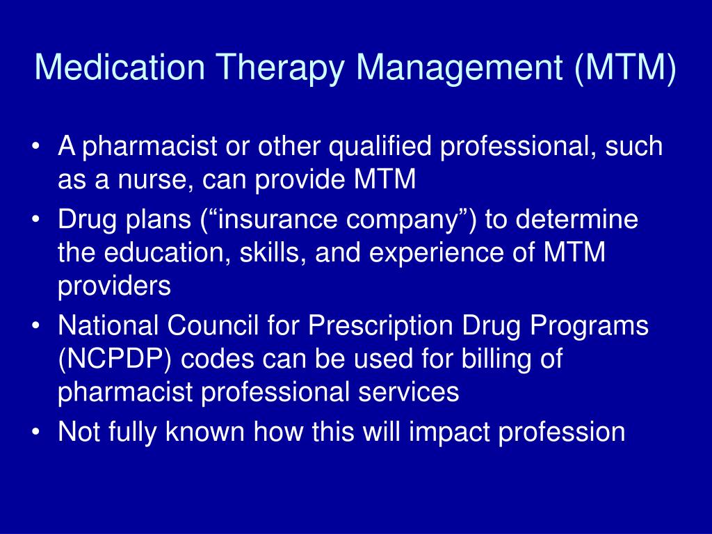 PPT - Federal Regulation of Pharmacy Practice PowerPoint Presentation ...