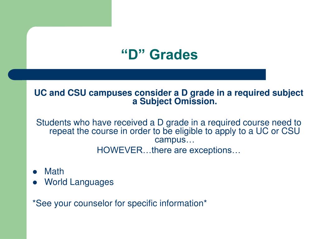 PPT - Torrey Pines High School 11th Grade Presentation PowerPoint ...