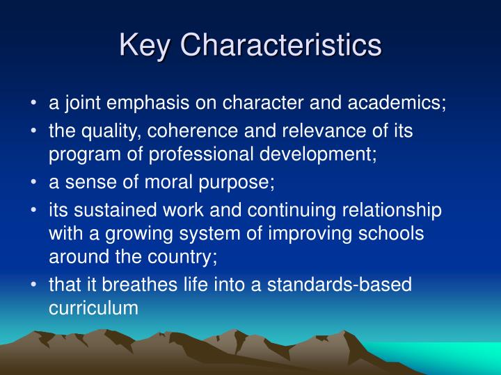 PPT - Expeditionary Learning PowerPoint Presentation - ID:1806983