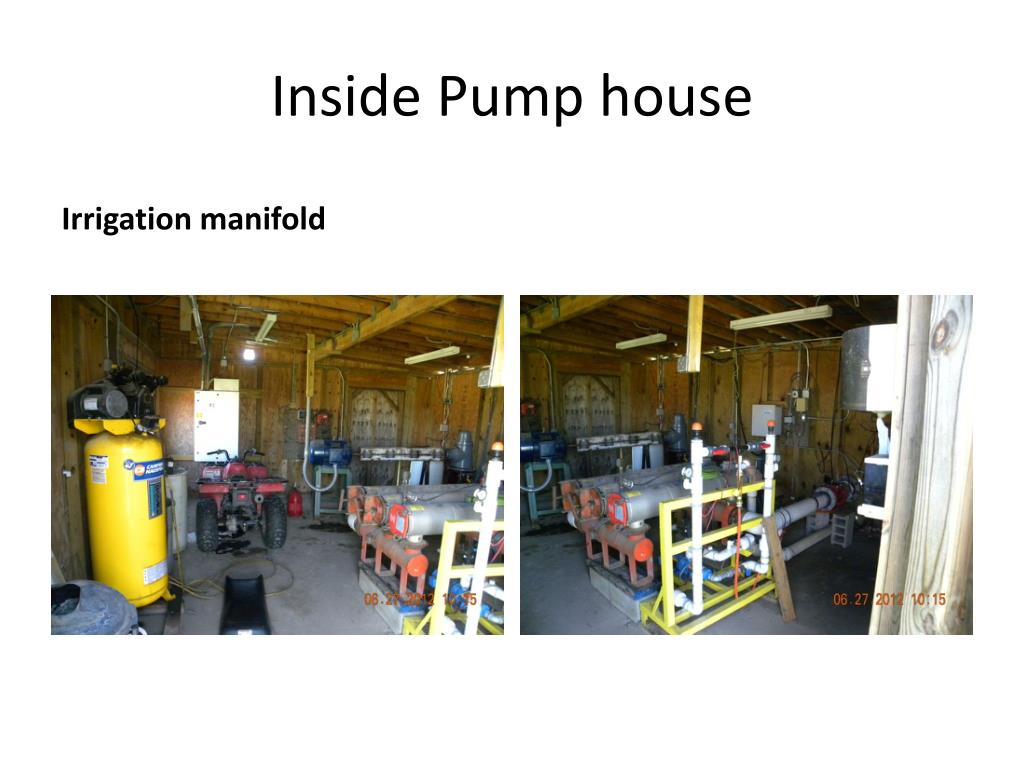 PPT - Migrant camp at 95 David Green Road PowerPoint Presentation, free ...