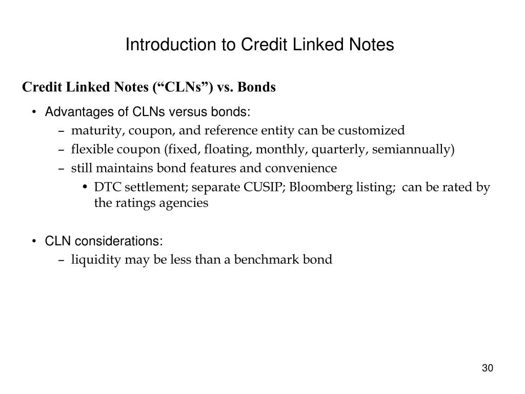 PPT - Corporate-Backed Trust Securities PowerPoint Presentation, free ...