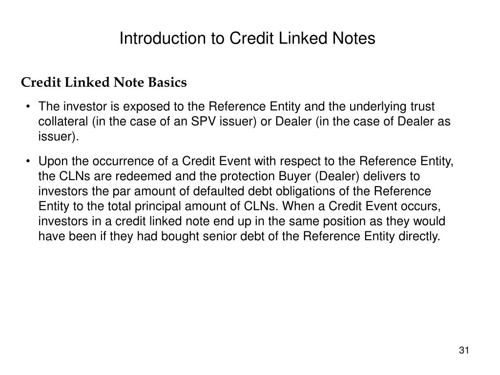 PPT - Corporate-Backed Trust Securities PowerPoint Presentation, free ...