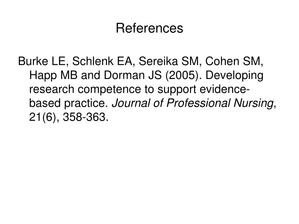 PPT - Mary Lou Klem, PhD, MLIS Health Sciences Library System ...